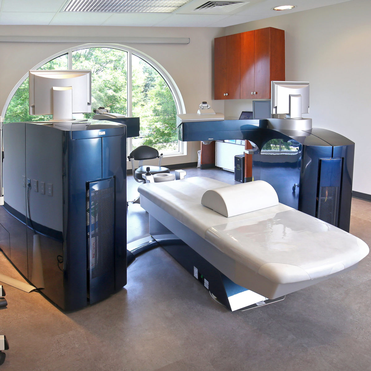 WaveLight® FS200 LASIK Technology | Providence Eye